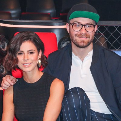 Lena Meyer-Landrut zeigt erstmals Ehering von Mark Forster | bigFM Lena Meyer-Landrut zeigt erstmals Ehering von Mark Forster | bigFM