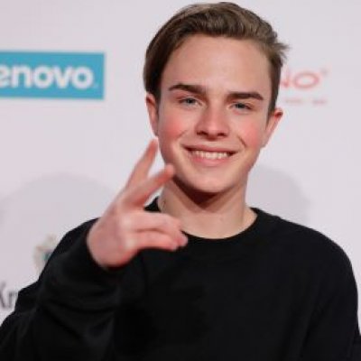 Trip-Tour 2019: Mike Singer plant Konzertreise für neues Album