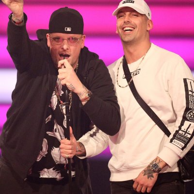 Bonez MC trennt sich mit “Fuckst mich nur ab” von GZUZ | bigFM