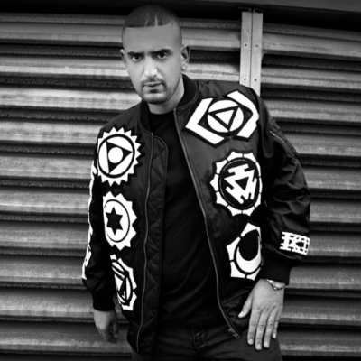 Haftbefehl droppt Snippet zum Album “DSA” | bigFM