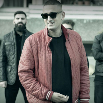 Haftbefehl droppt Snippet zum Album “DSA” | bigFM