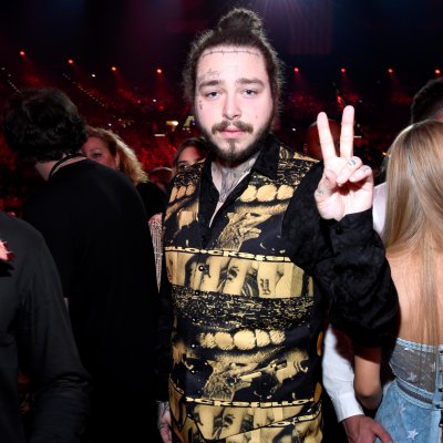 Posty Fest: Post Malone gibt ersten Artist für sein eigenes Festival ...