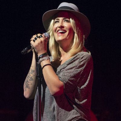 Sarah Connors Track “Vincent” ist der beste deutsche Song des Jahres ...