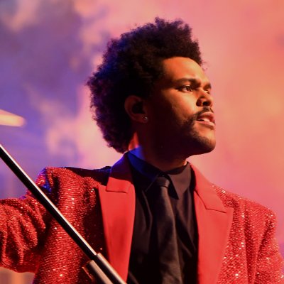 Das hat es mit dem OP-Wahn von The Weeknd auf sich | bigFM