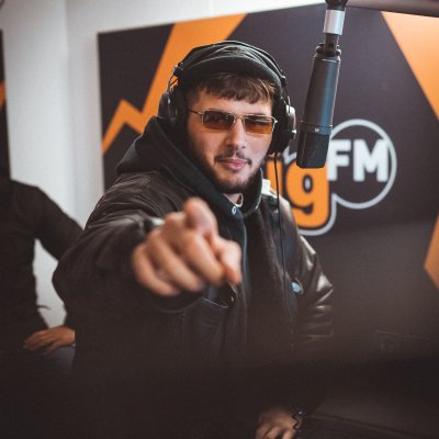 “Kinder fragen Rapper”: Dardan wurde beim Lügen erwischt | bigFM