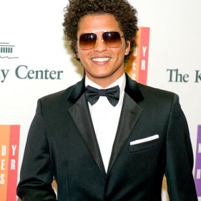 Bruno Mars: Atemberaubender Gastauftritt bei SNL