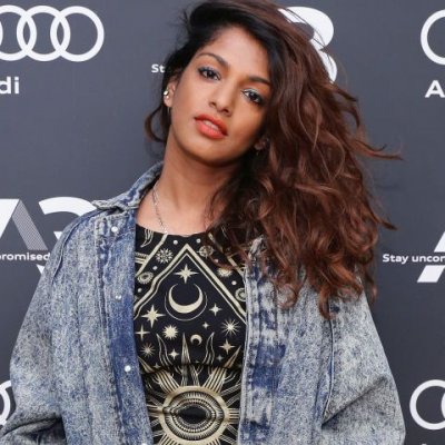 Diplo: Was läuft mit seiner Ex-Freundin M.I.A.?