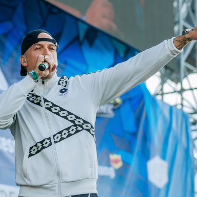 RAF Camora und Bonez MC bringen 2019 ihren eigenen Wodka auf den Markt