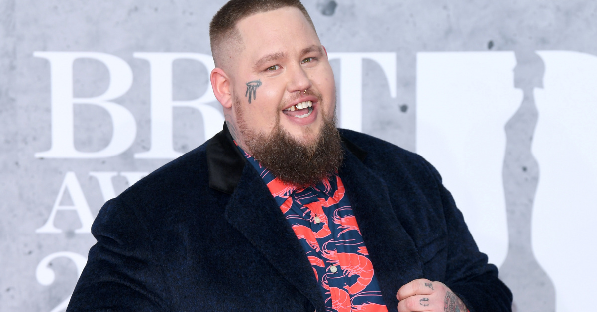 Nach Scheidung: Rag'n'Bone Man datet Barista & dreifache Mutter Zoe | bigFM