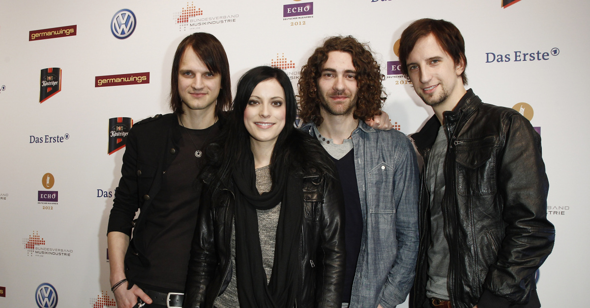 Silbermond feiern Comeback: CD “SCHRITTE” erscheint im November | bigFM