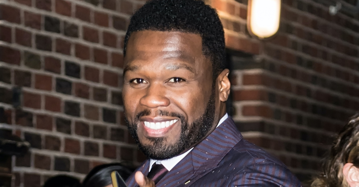 50 Cent fordert Promis zum Rap-Battle für “Unrapped” heraus | bigFM