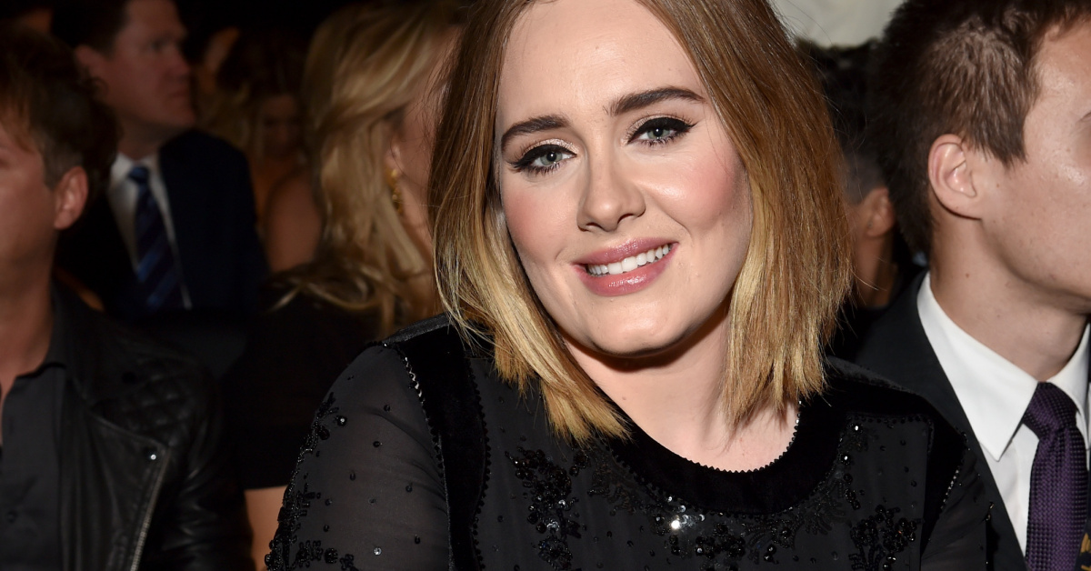 Adeles 4. Album wird nicht im September 2020 erscheinen | bigFM