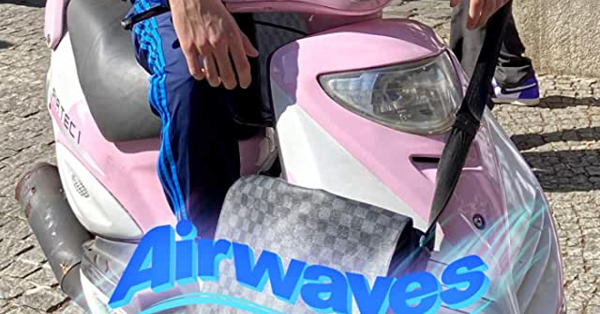 Pashanim sticht mit “Airwaves” Capital Bra, Ufo361 & Loredana aus | bigFM