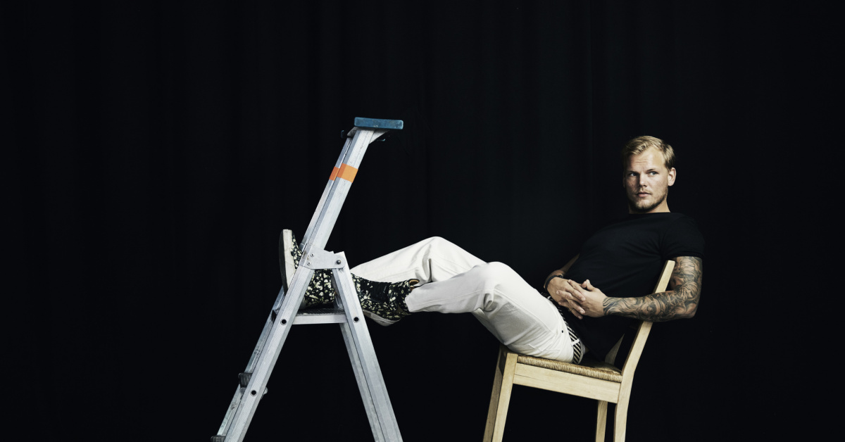 Avicii Experience: Museum wird 2021 in Stockholm eröffnet | bigFM