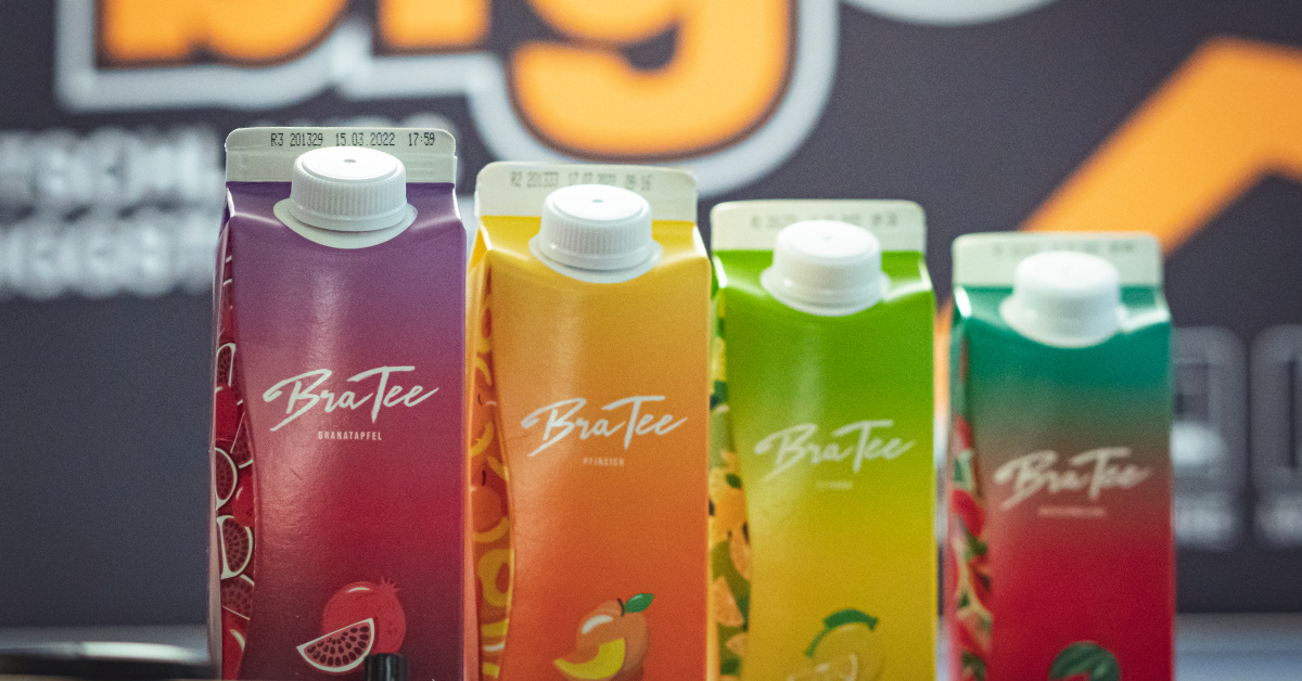 Capital Bras “BraTee ist die beste Neueinführung aller Zeiten” | bigFM