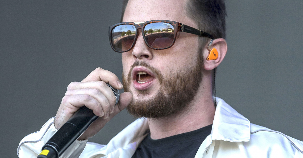 Bausa x OLYMP: Neue Mode für den Herrn | bigFM