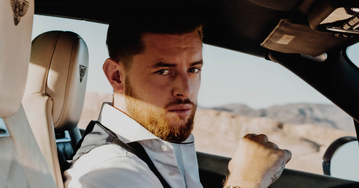 "2012": Bausa und Juju releasen ersten gemeinsamen Song | bigFM