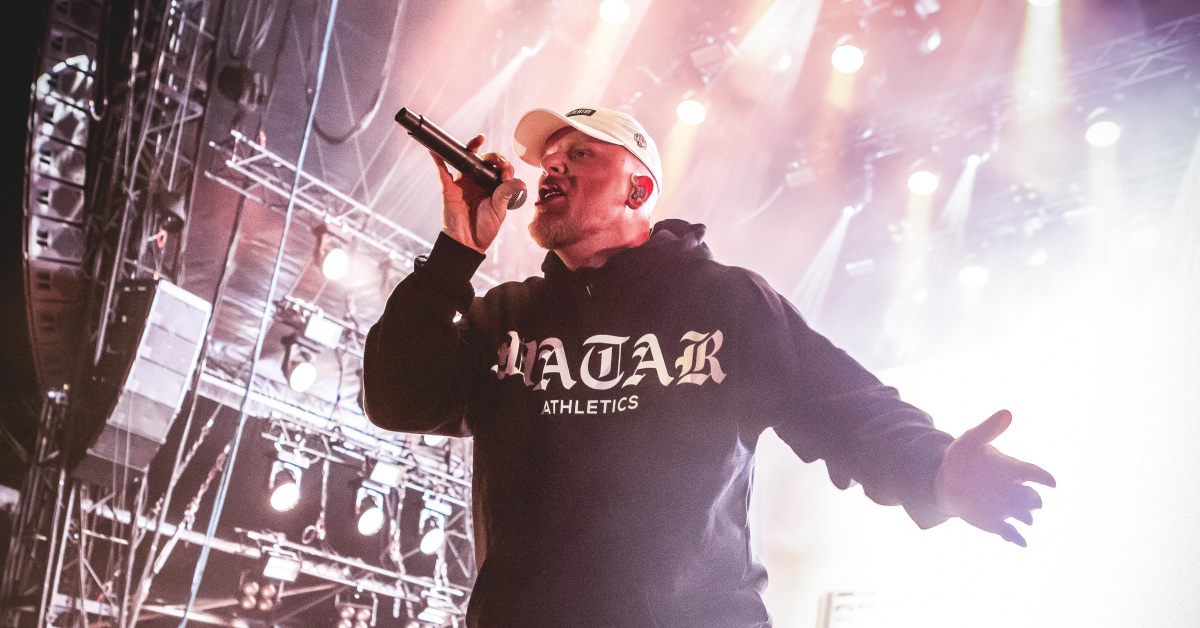 Kann sich Bonez MC mit “Angeklagt” den 5ten Nummer-1-Award sichern? | bigFM