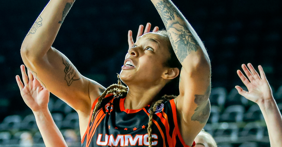 Haft in Russland: Justin Bieber setzt sich für Brittney Griner ein | bigFM