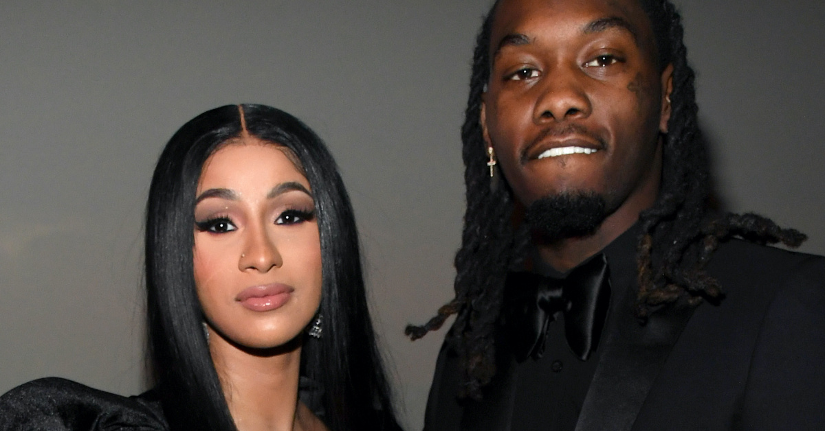 Cardi B: Nach Lambo-Truck & 500k gibt’s eine neue Villa zum Geburtstag ...