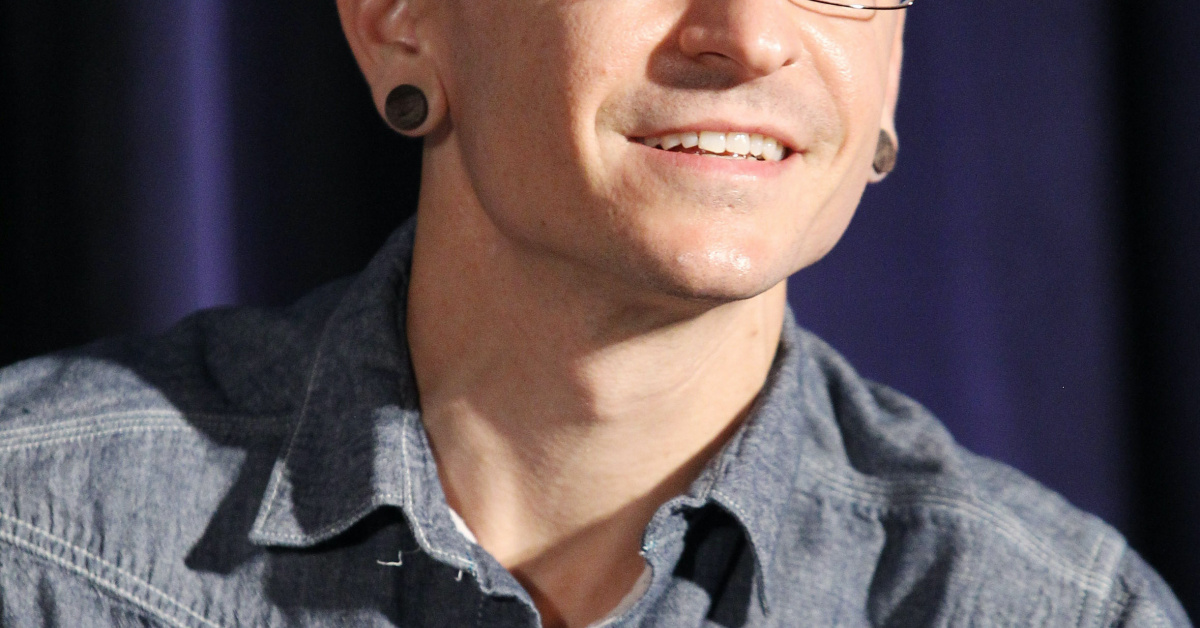 Chester Benningtons erste Band Grey Daze will neues Album ...