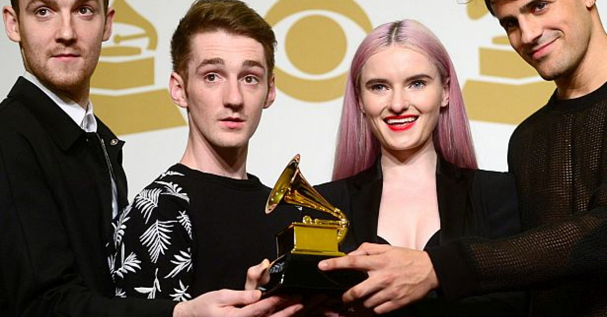 Clean Bandit: Neue Single "Stronger" | bigFM