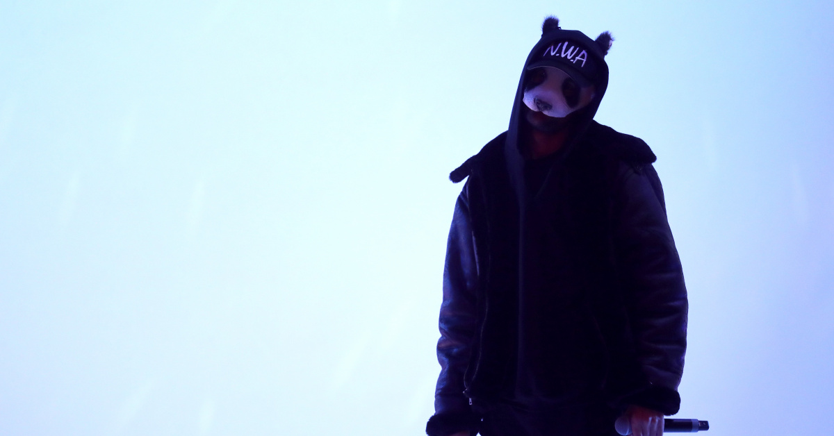 Was ist aus “Easy”-Rapper CRO geworden und wo versteckt er sich?! | bigFM