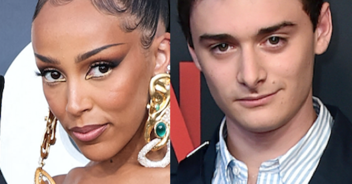 Doja Cat disst Stranger Things' Noah Schnapp nach Leak von DMs | bigFM