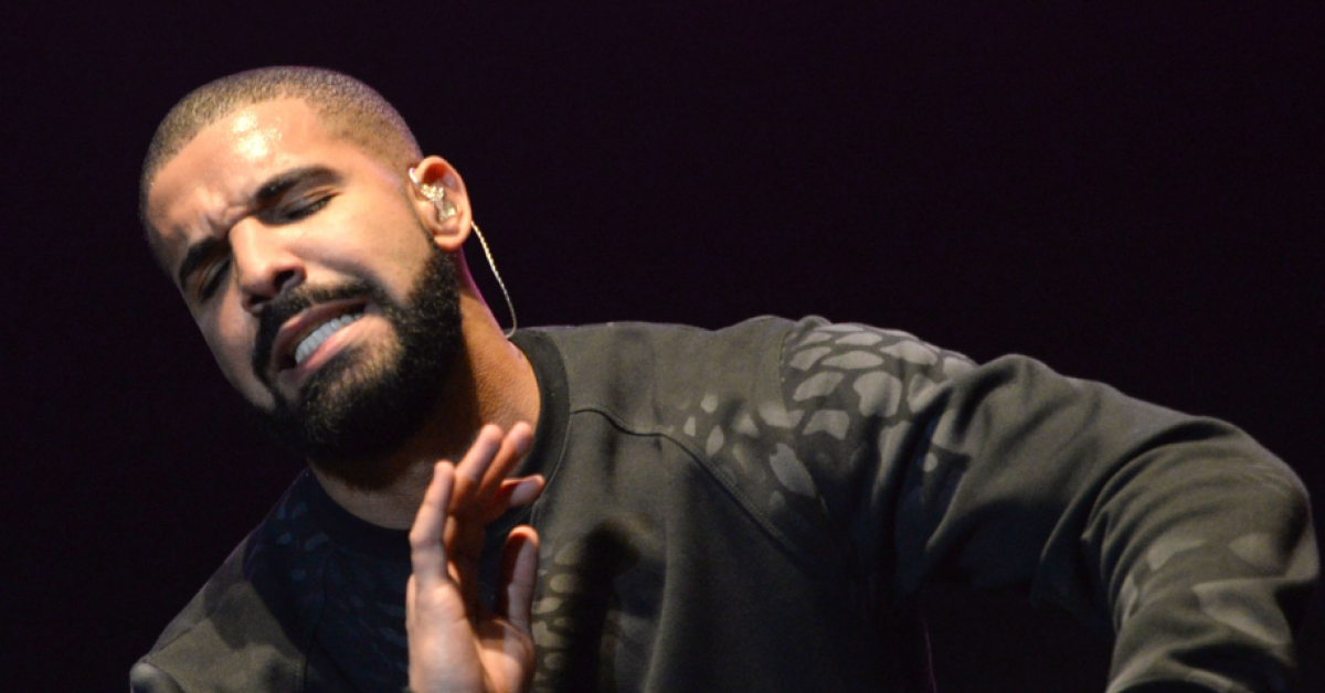 Drake: Neues Doppel-Album "Scorpion" geht bereits am ersten Tag Platin