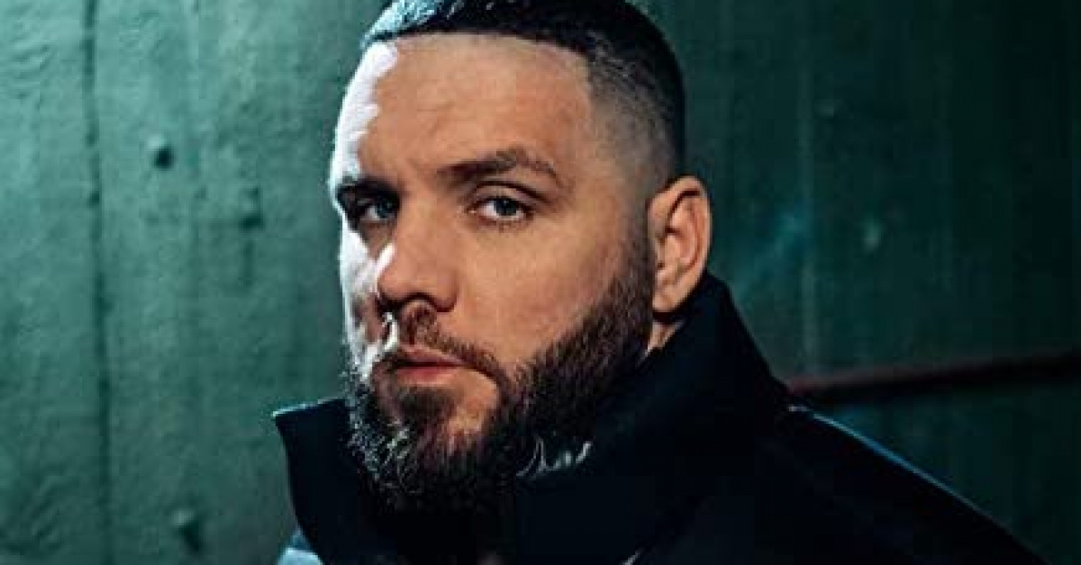 Fler: Kein weiteres Album, Lieblingsrapper & Zeugenstand | bigFM
