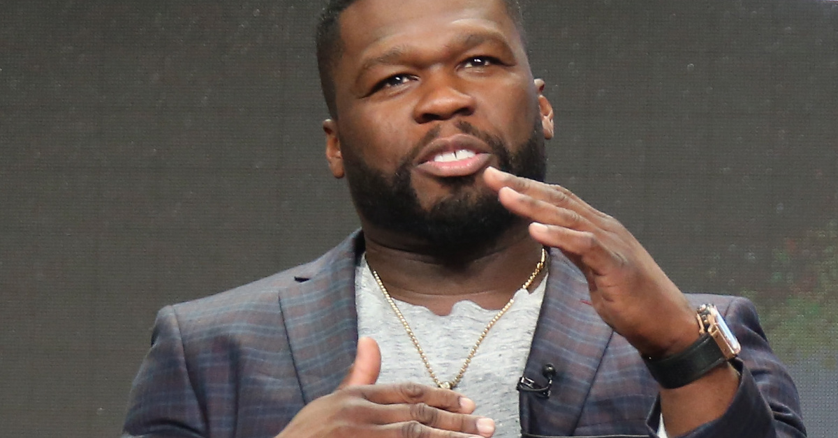 Nach Hausverkauf spendet 50 Cent Millionen an Stiftung “G-Unity ...