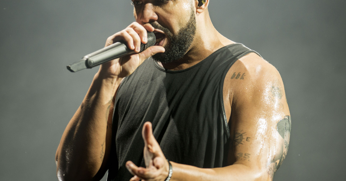 Drake: Dieses Model soll seine neue Freundin sein