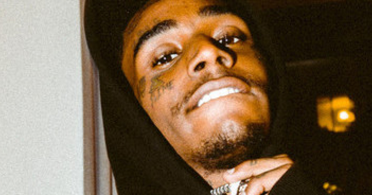 Leiche von Rapper Goonew im Club für "finale Show" aufgebahrt | bigFM