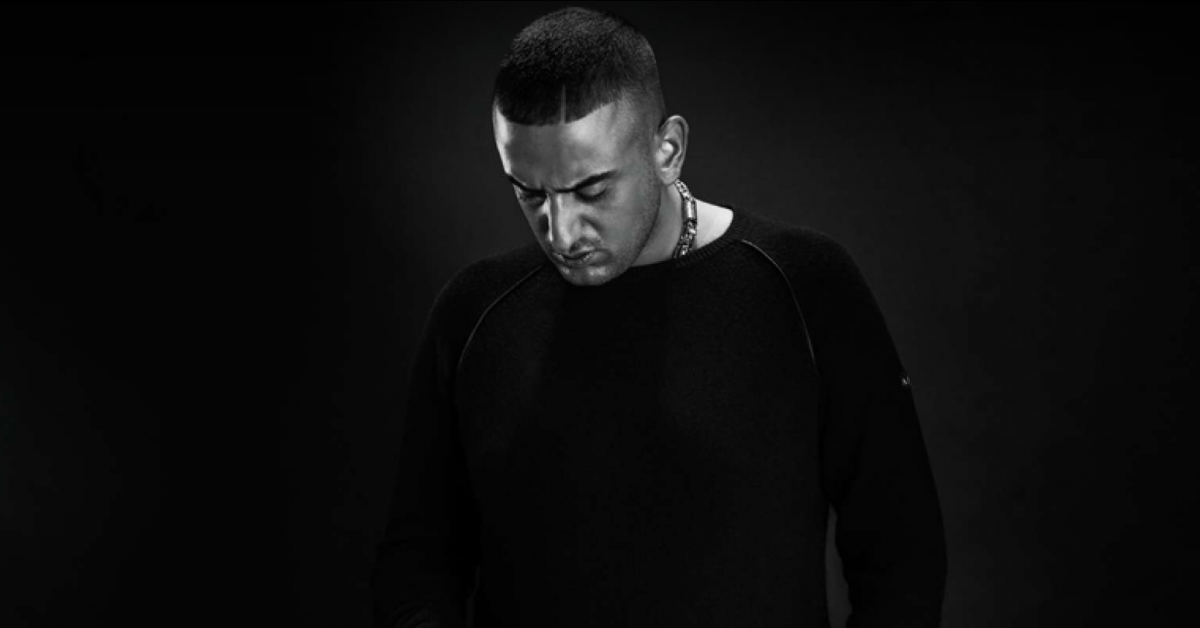 Haftbefehl droppt Snippet zum Album “DSA” | bigFM