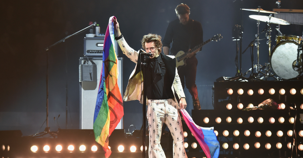Harry styles konzert 2024 deutschland, Harry Styles Setlist at Deutsche ...