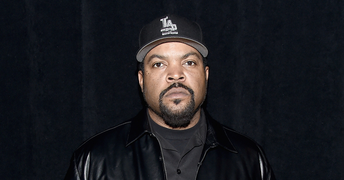 Ice Cube sagt, dass Drakes Karriere vorbei sei