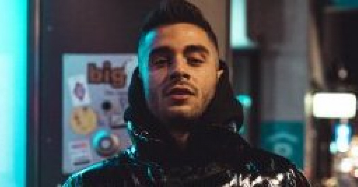 Jamule kündigt mit “Wenn ich geh” seine Auszeit an | bigFM