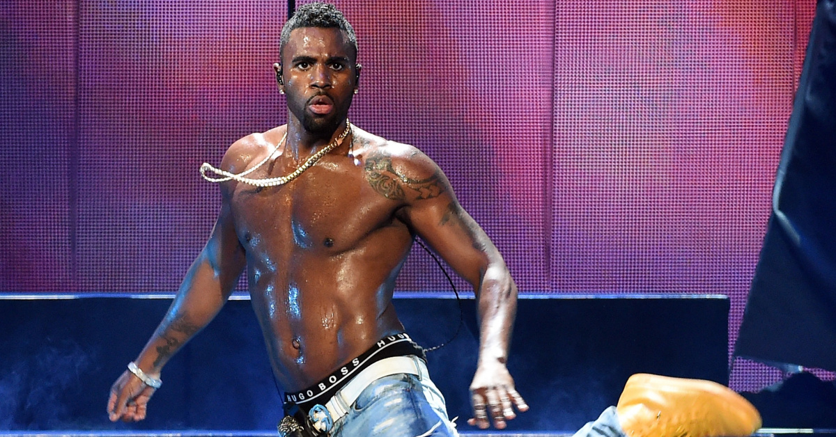 David Guetta & Jason Derulo kündigen Kooperation mit Nicki Minaj und ...