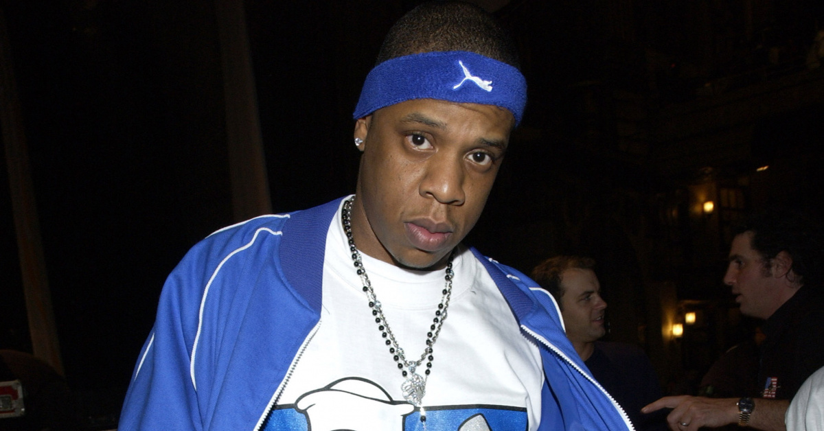 Jay-Z wird zu Pumas Creative Director im Bereich Basketball ernannt