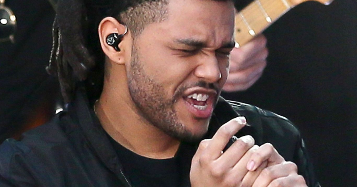 Kanye West & The Weeknd: Gemeinsamer Song