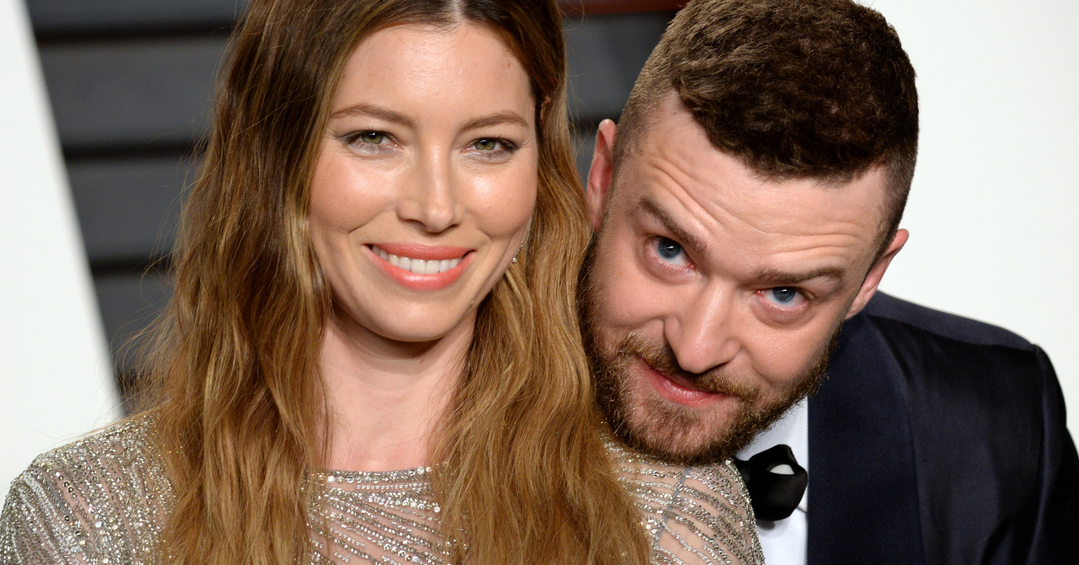 Justin Timberlake Plant Monatliche Dates Mit Frau Jessica Biel