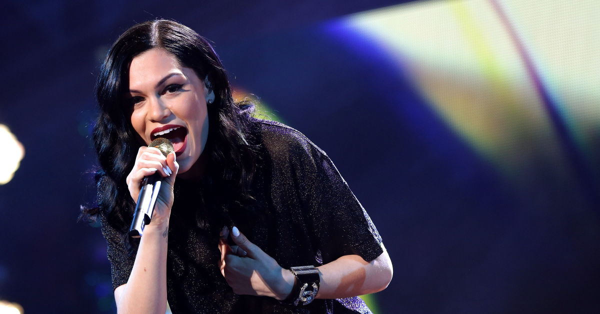 Jessie J veröffentlicht ersten Teil vom Album “R.O.S.E.” | bigFM