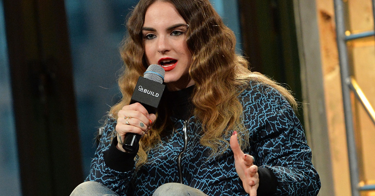 JoJos Coronavirus-Version von “Leave (Get Out)” | bigFM