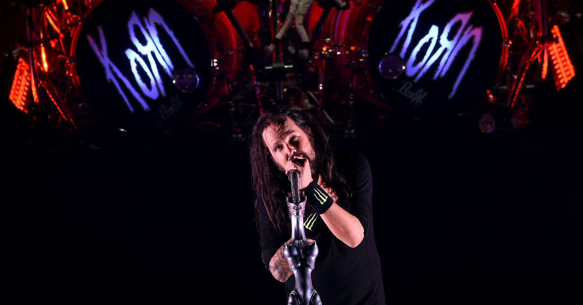 Korn 2020 live in Deutschland - Rock am Ring & Gig in Berlin | bigFM