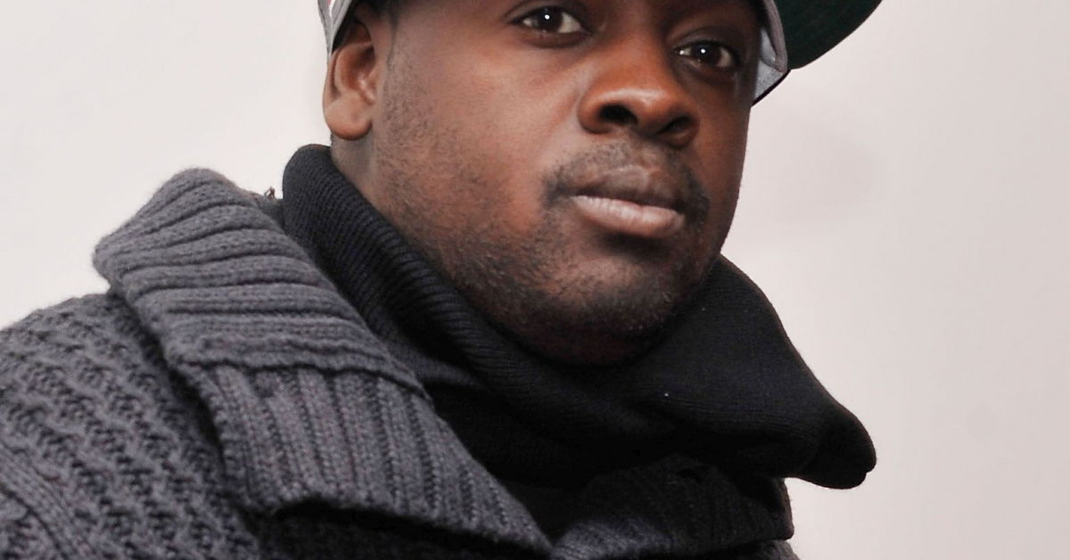 50 Cents Schützling Kidd Kidd verhaftet!