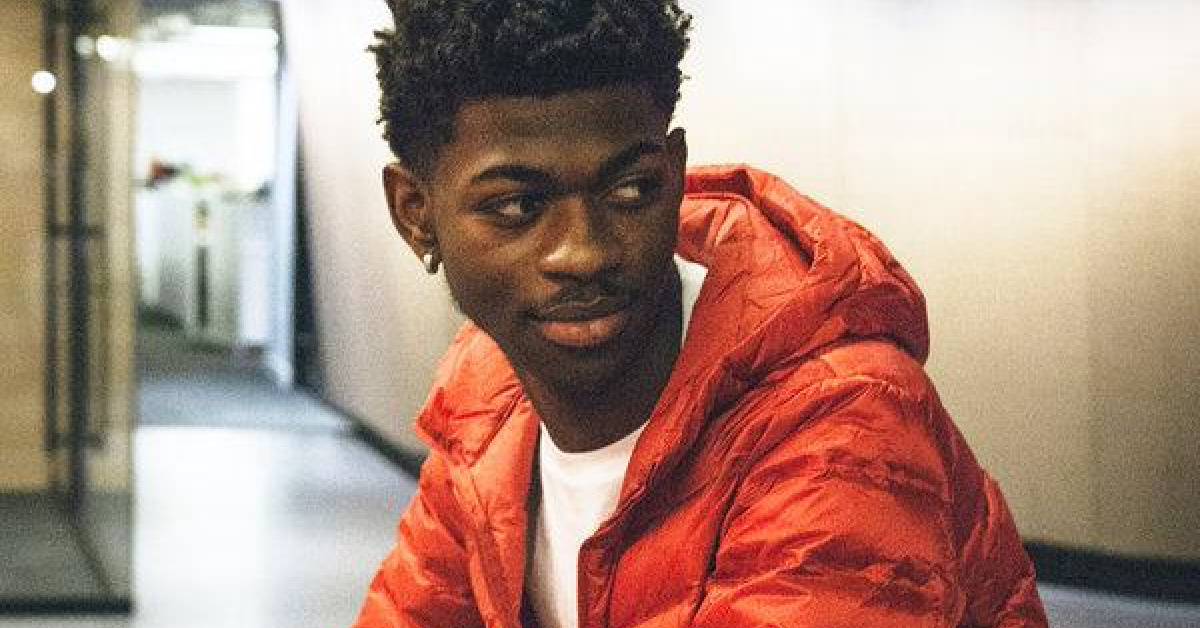 Mit Elementen aus Rap und Country macht sich Lil Nas X einen Namen