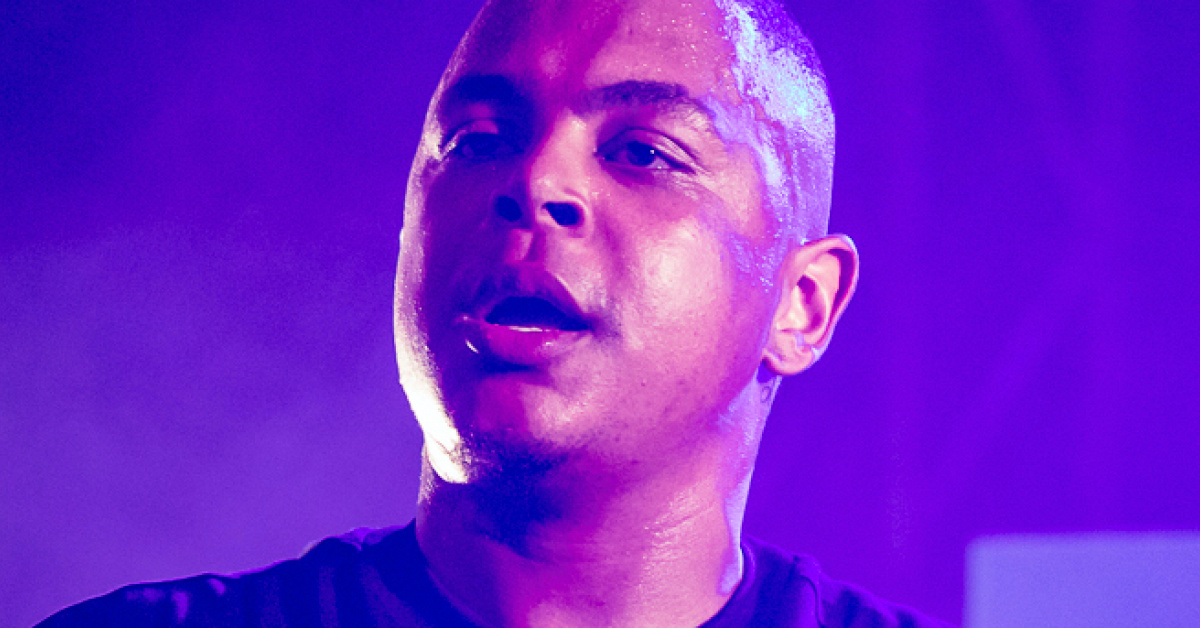 Luciano geht im Oktober 2022 auf “Majestic”-Tour | bigFM