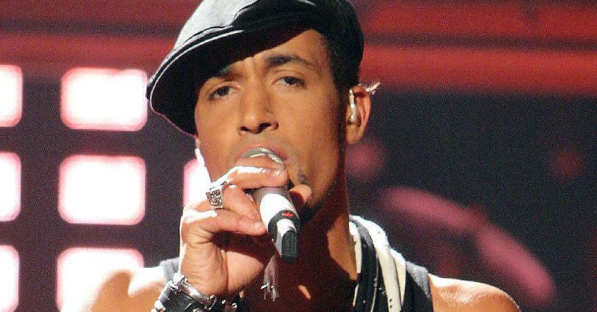 Das Macht Dsds Sieger Mark Medlock Heute Bigfm