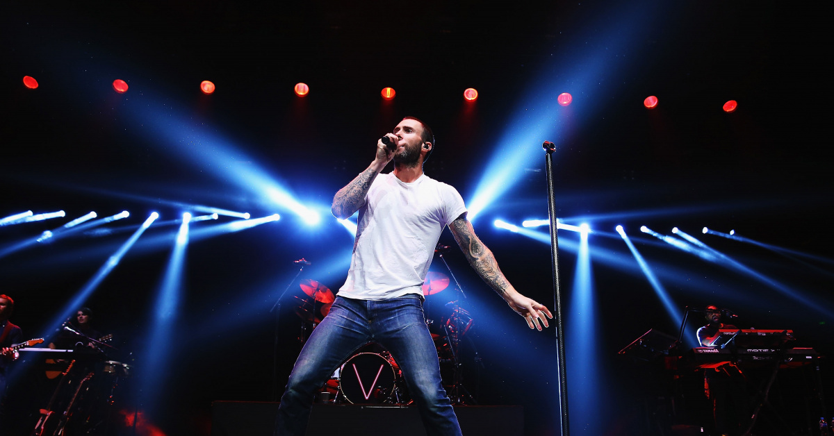 Nostalgie pur: Maroon 5 melden sich mit “Memories” zurück | bigFM