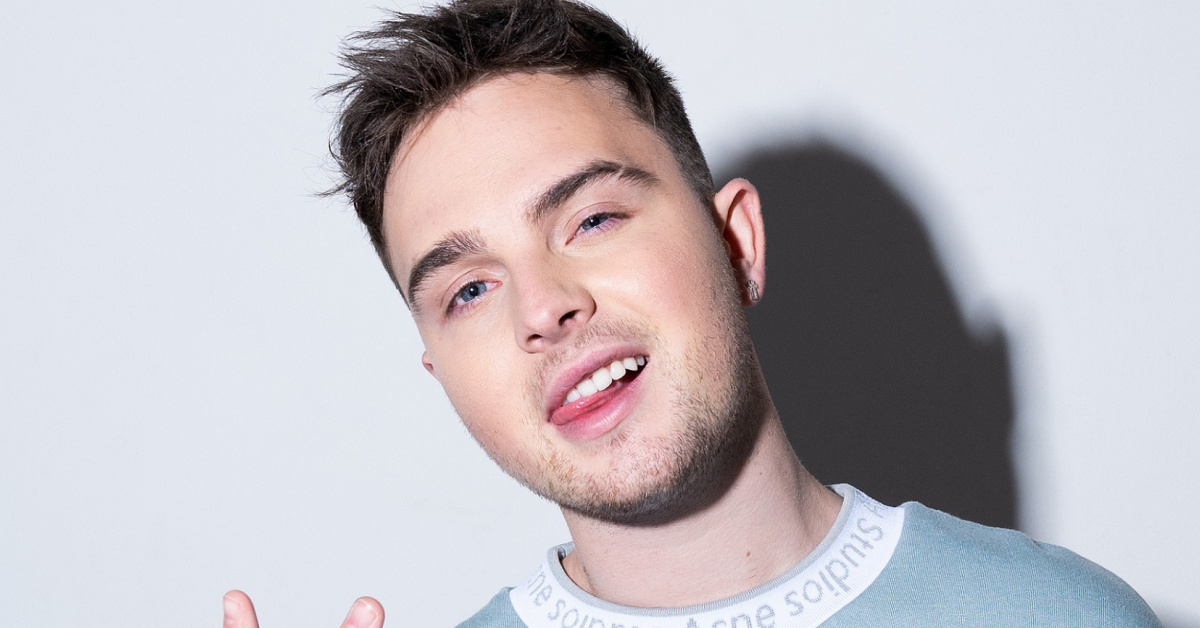 Mike Singer hat eine Freundin: Das ist Sophie Lilian | bigFM